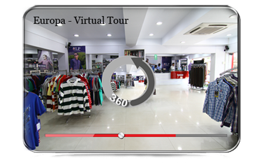 Europa Stores